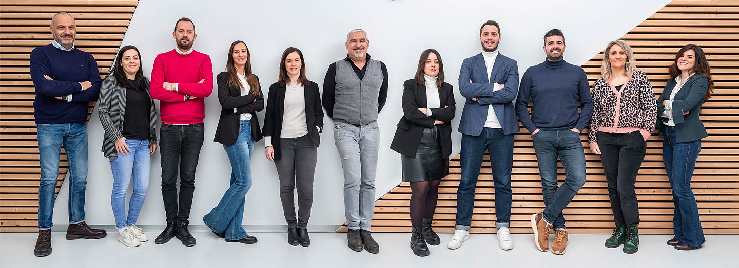 STUDIO - Seven Architettura